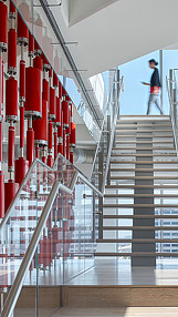 Hilti North America Headquarters | Projects | Gensler