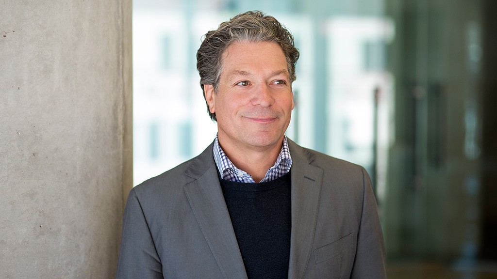 Todd Runkle | People | Gensler