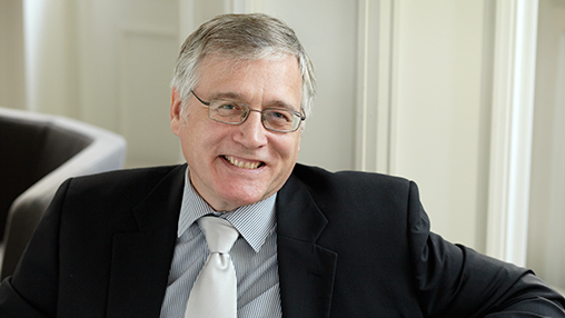 Tim Taylor | People | Gensler