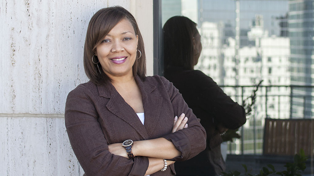 Gail Malone | People | Gensler