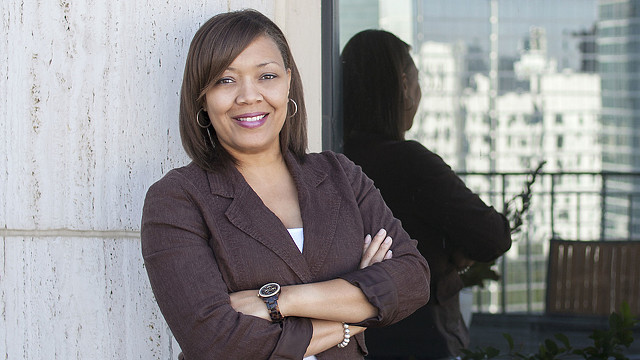 Gail Malone | People | Gensler