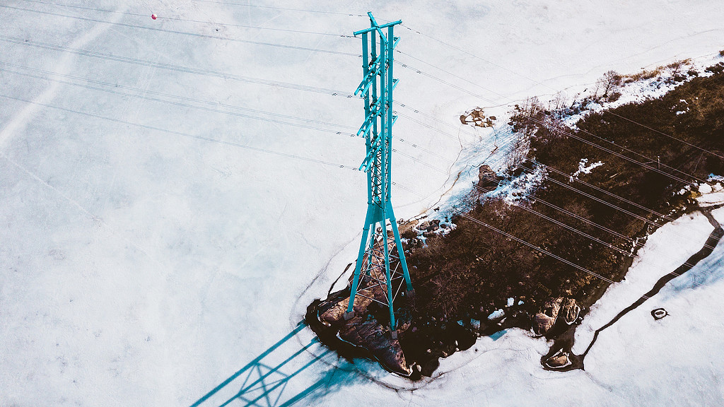 5 Considerations for Producing a More Equitable, Resilient Power Grid
