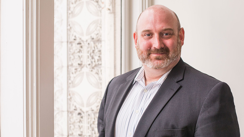 Brett Charles Taylor | People | Gensler