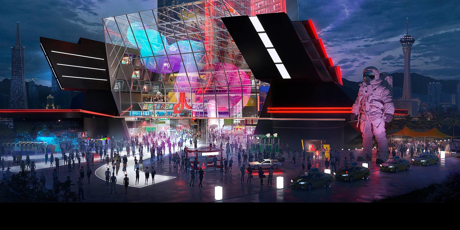 Hospitality | Expertise | Gensler