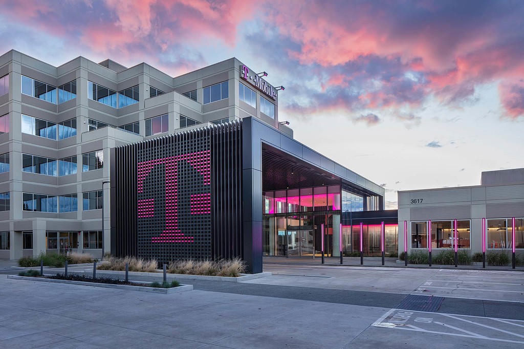 T-Mobile Headquarters Campus | Projects | Gensler