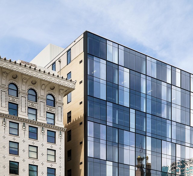 The Link | Projects | Gensler