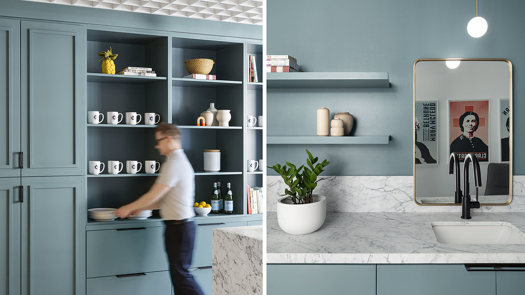 LinkedIn D.C. | Projects | Gensler