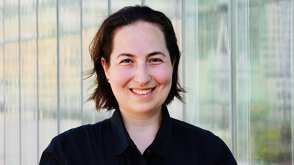 Mallory Taub | People | Gensler