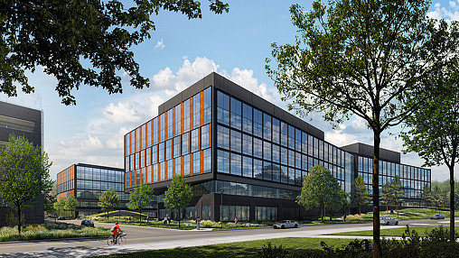 Beyond the Lab Module: What Scientists Want From New-Age Lab Buildings