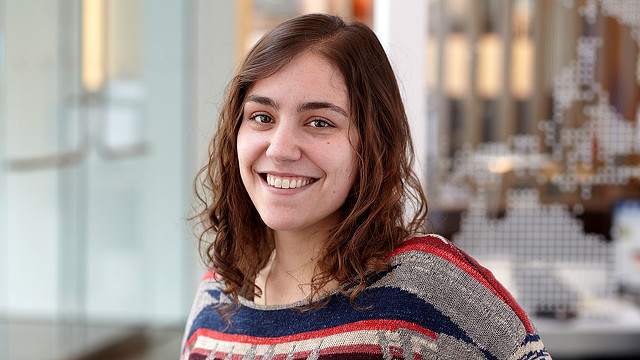 Liz Resenic | People | Gensler