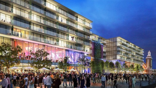 Navy Pier | Projects | Gensler