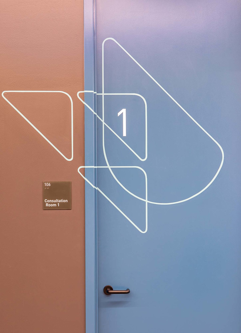 Reach Movement Studio | Projects | Gensler