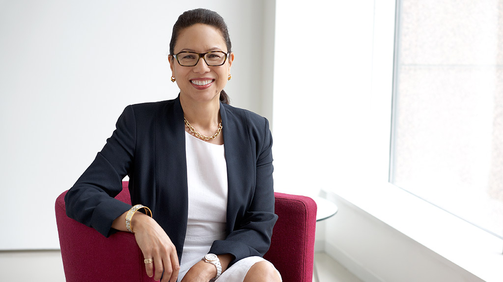 Diane Hoskins | People | Gensler