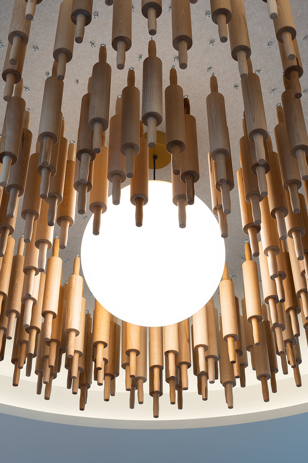 pladis HQ | Projects | Gensler