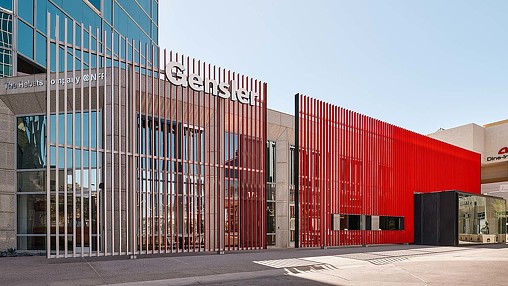 Gensler Phoenix | Projects | Gensler