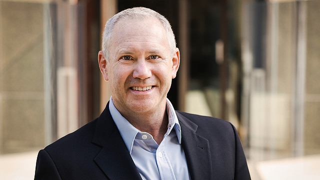 David Fanning | People | Gensler