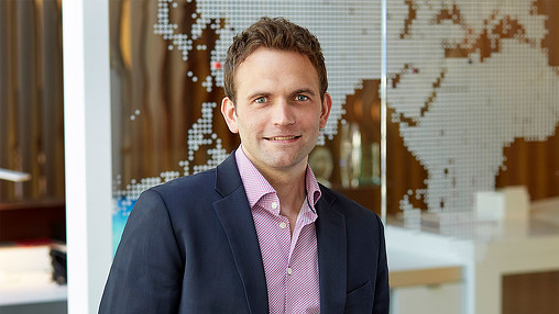 Christopher Rzomp | People | Gensler