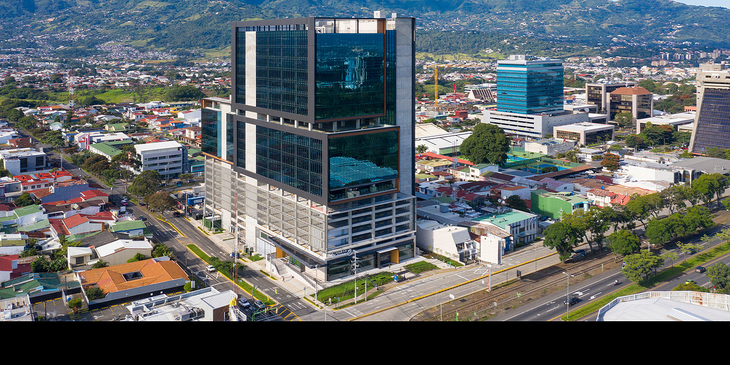 San Jos Costa Rica Offices Gensler