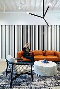 M/C Partners | Projects | Gensler