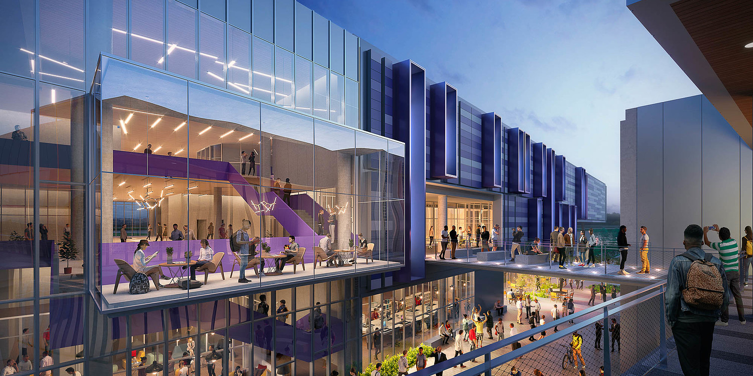 Dallas | Offices | Gensler