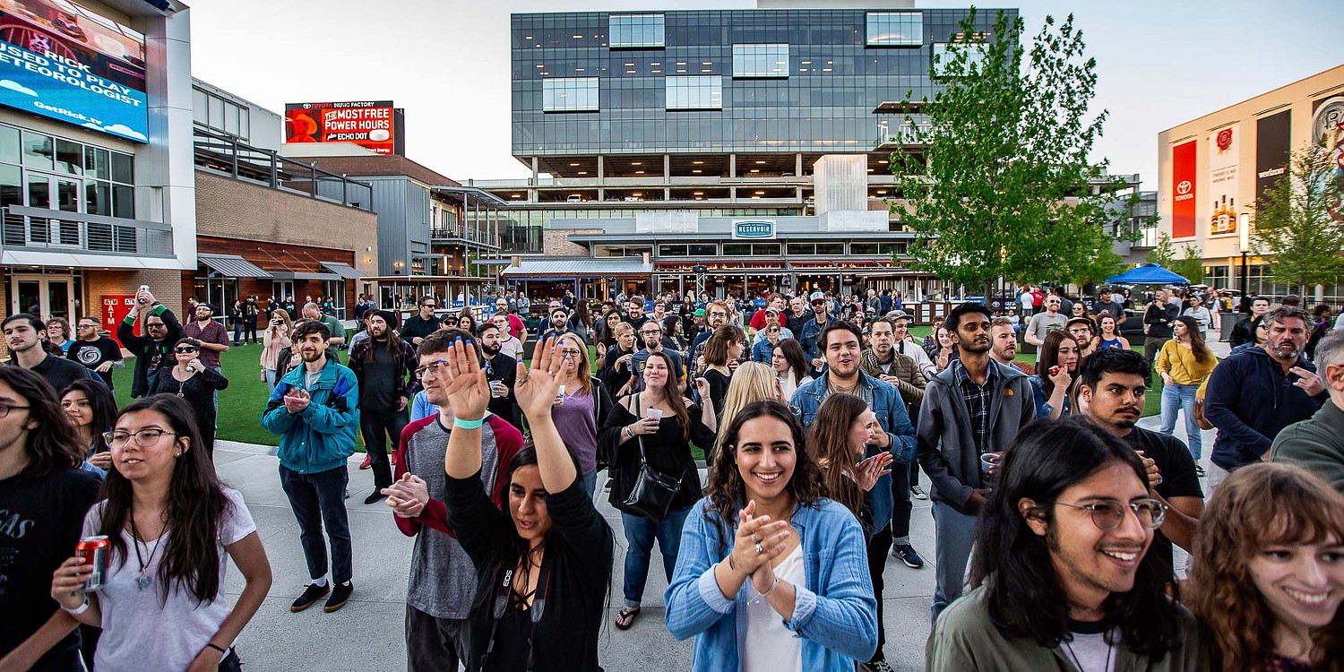 Dallas | Offices | Gensler