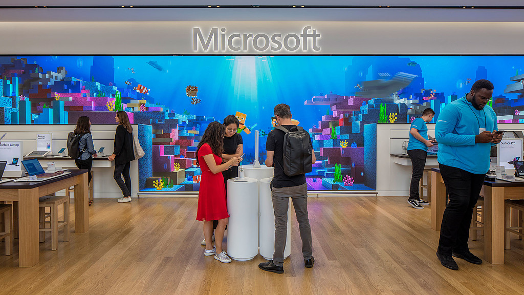 What the Workplace Sector Can Learn From Retail’s 20+ Years of ...