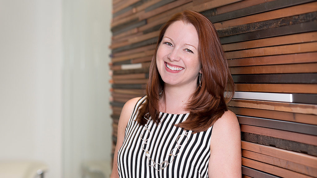 Sarah Joubert | People | Gensler