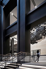 Willis Tower Repositioning | Projects | Gensler
