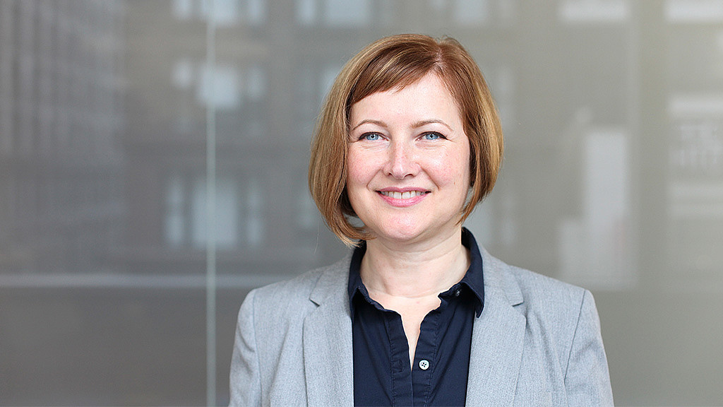 Ingrid Christensen | People | Gensler