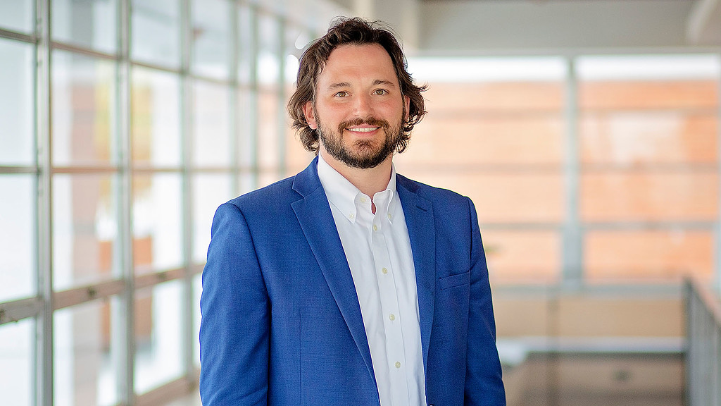 Brian Hubbard | People | Gensler