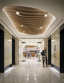 Foley & Lardner San Diego | Projects | Gensler