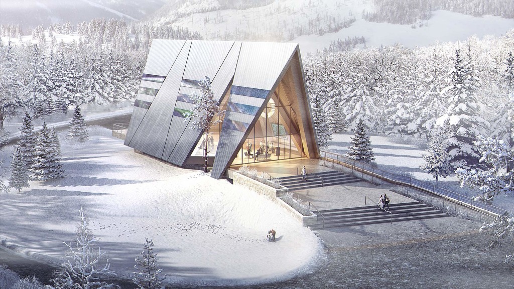 Oklo Project | Projects | Gensler