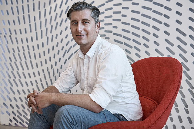 Brian Di Maggio | People | Gensler