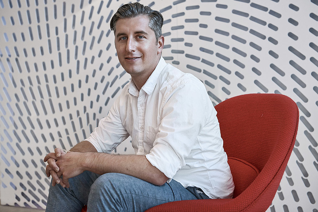 Brian Di Maggio | People | Gensler