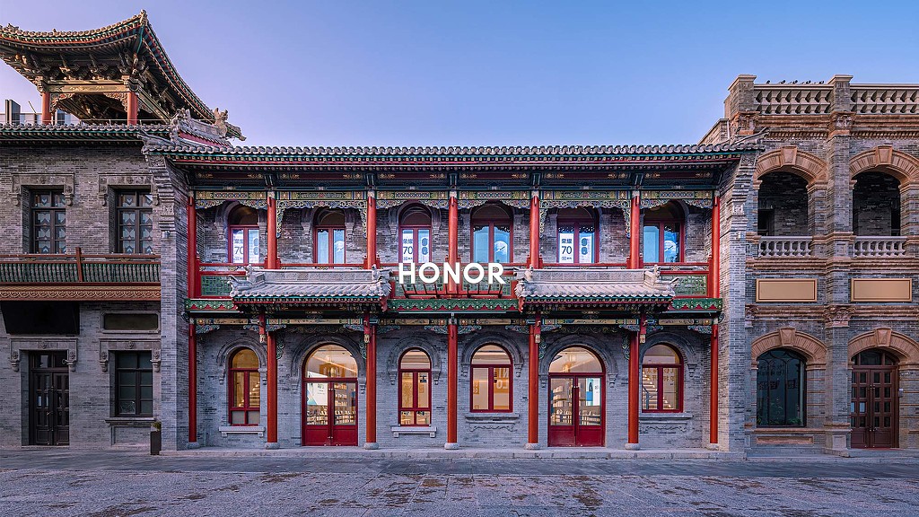 Honor Life Store | Projects | Gensler