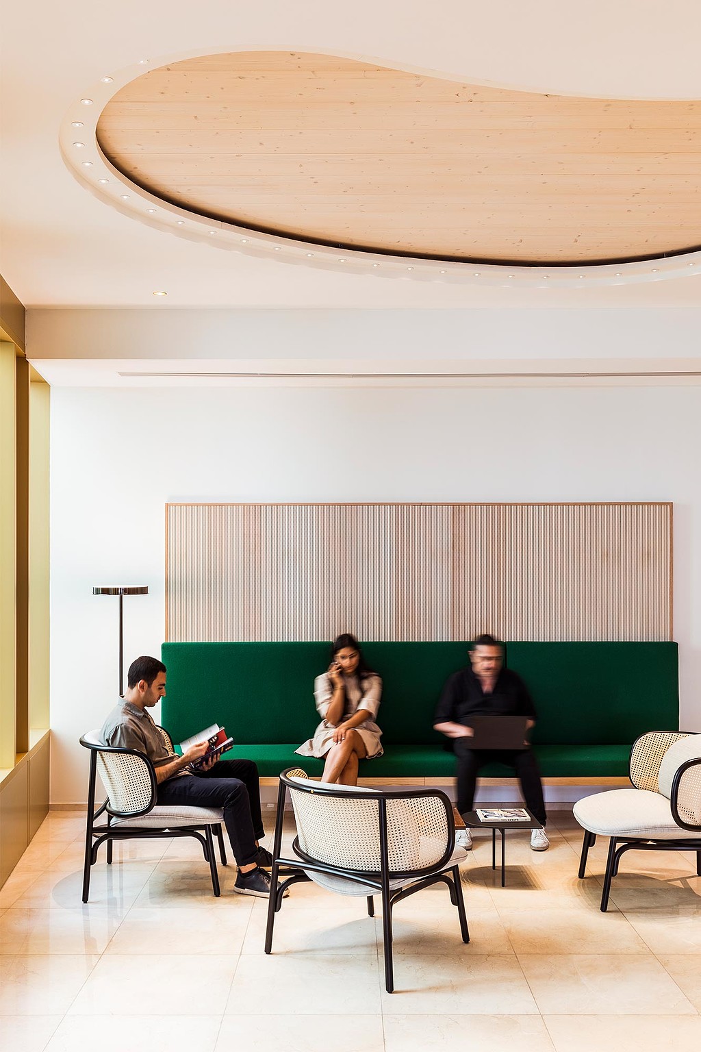 22 Bayard | Projects | Gensler