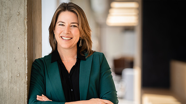 Amy Bixler | People | Gensler