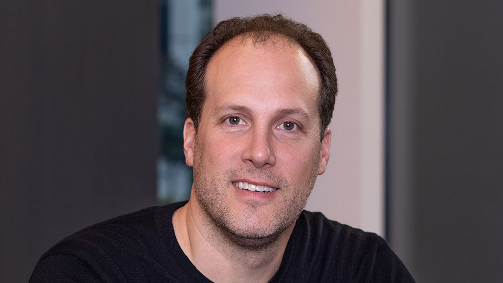 Ben Tranel | People | Gensler