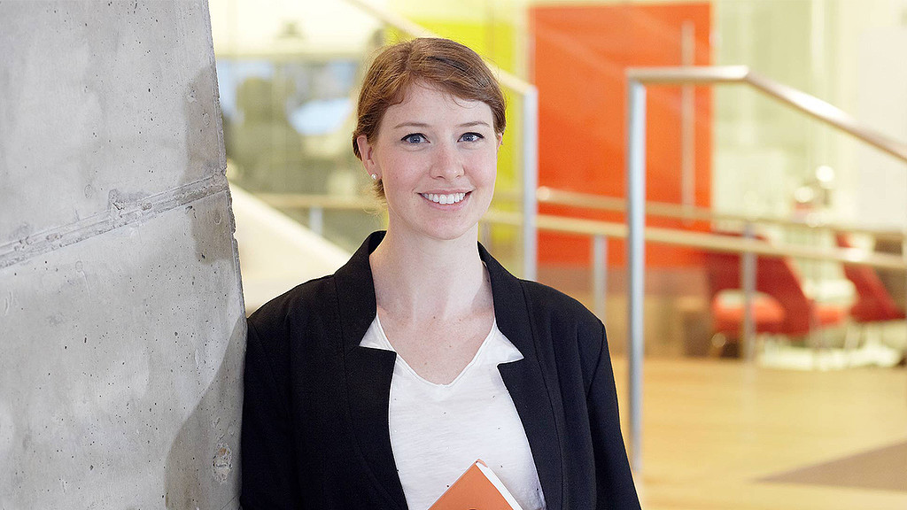Katie Mesia | People | Gensler