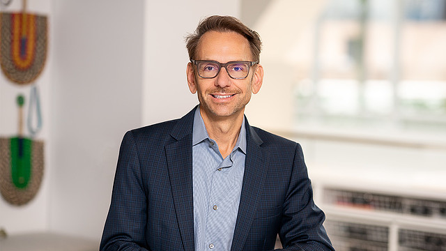 Kenneth Wiesehuegel | People | Gensler