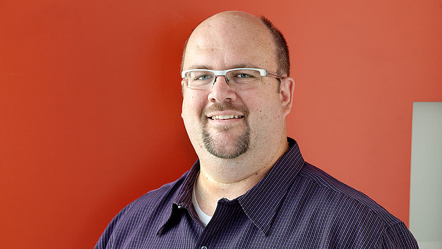 Todd MacPherson | People | Gensler