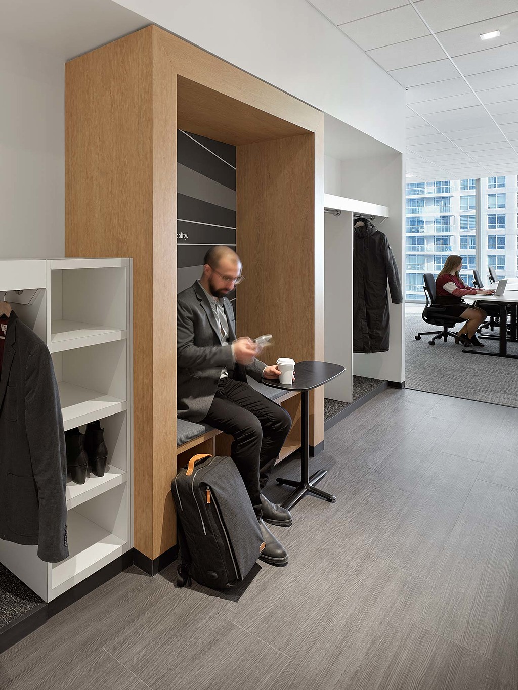 CIBC Headquarters | Projects | Gensler
