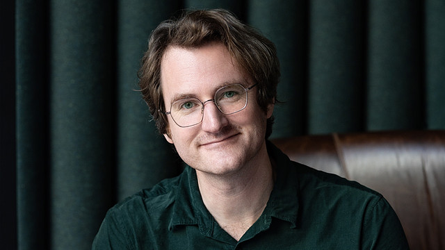 Greg Gallimore | People | Gensler