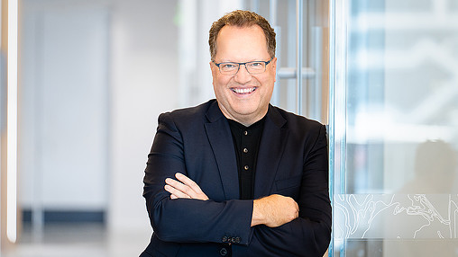 Chris Mitchell | People | Gensler