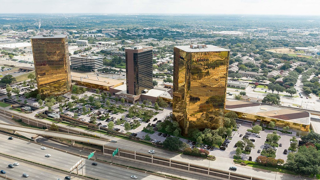 The Gild | Projects | Gensler