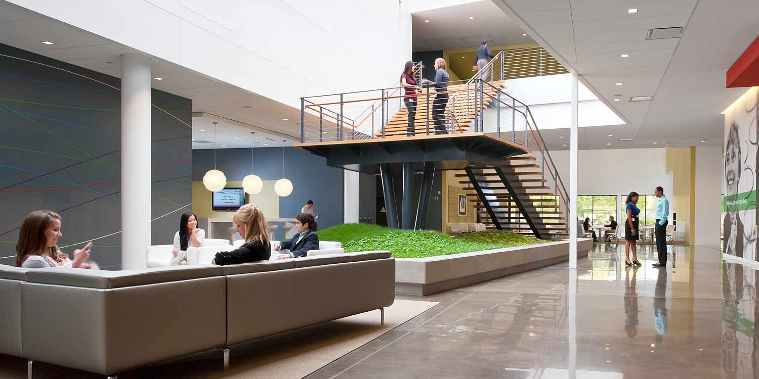 Sciences | Expertise | Gensler