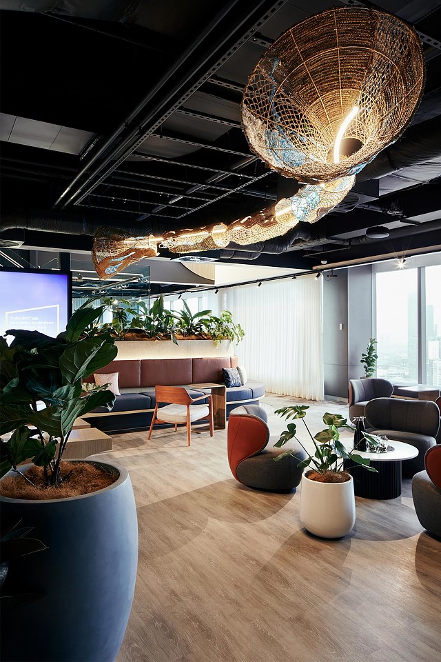 Professional Services Client | Projects | Gensler
