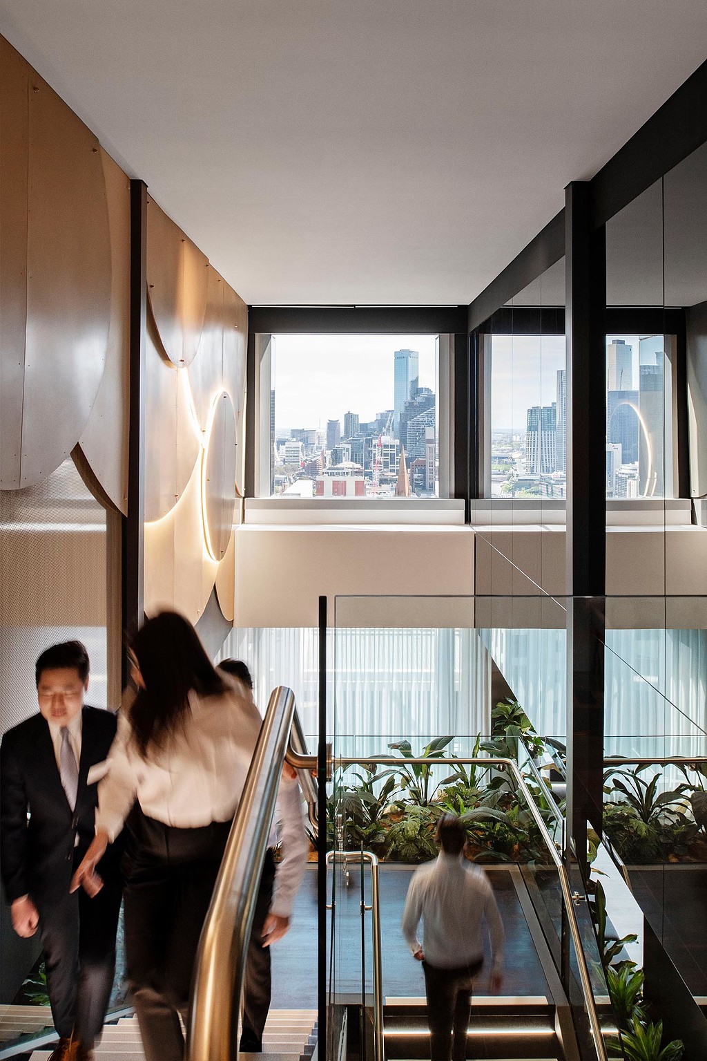 Professional Services Client | Projects | Gensler