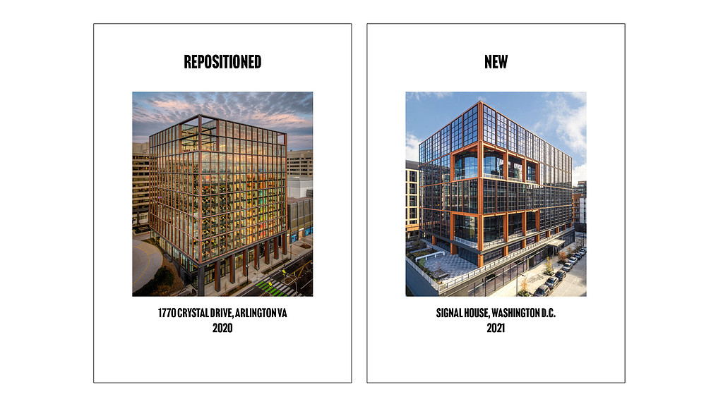 Does Your Old Building Have More Potential Than You Think?