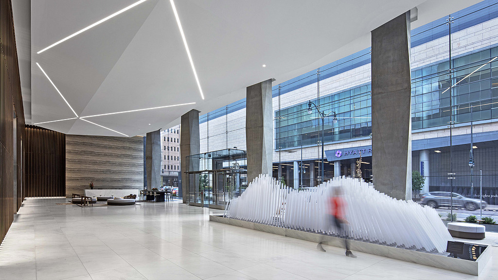 Block 162 | Projects | Gensler